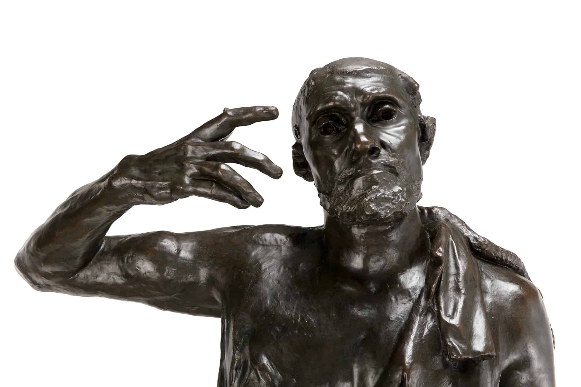 Works By Rodin