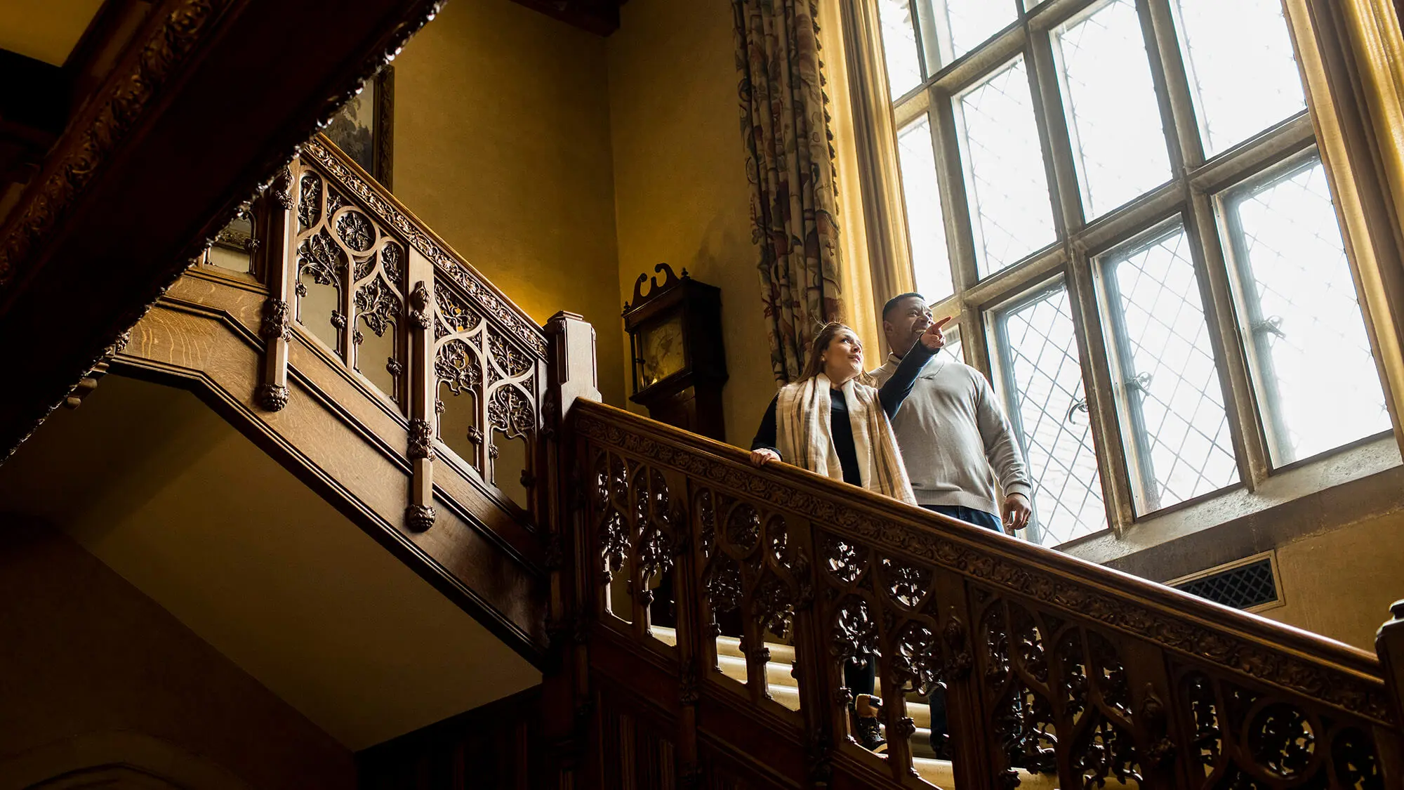 About the Organization - Paine Art Center and Gardens
